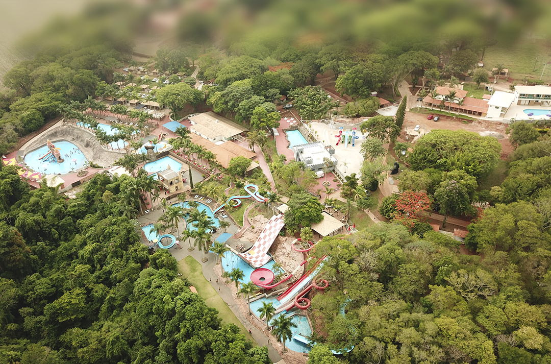 Parque Aquático Por do Sol – RETUR